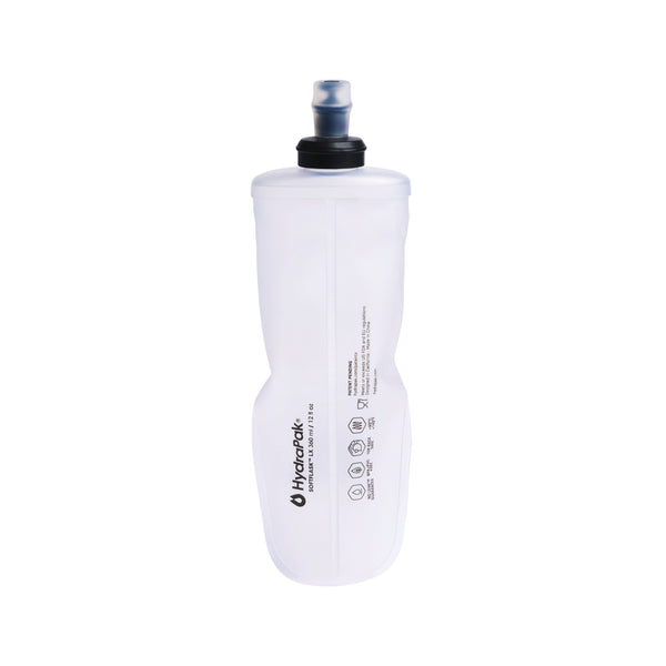 Naked® Running Flask - 360mL. – Naked Sports Innovations